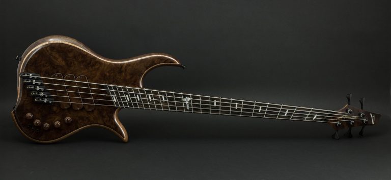 Custom Shop - Dingwall Dingwall