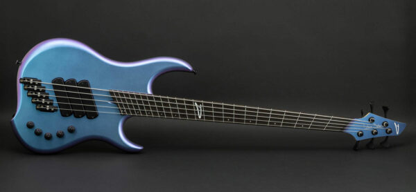 Custom Shop - Dingwall Dingwall