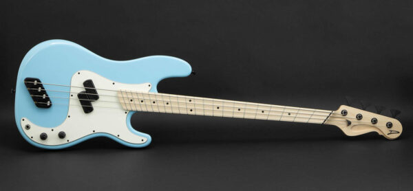 Custom Shop - Dingwall Dingwall