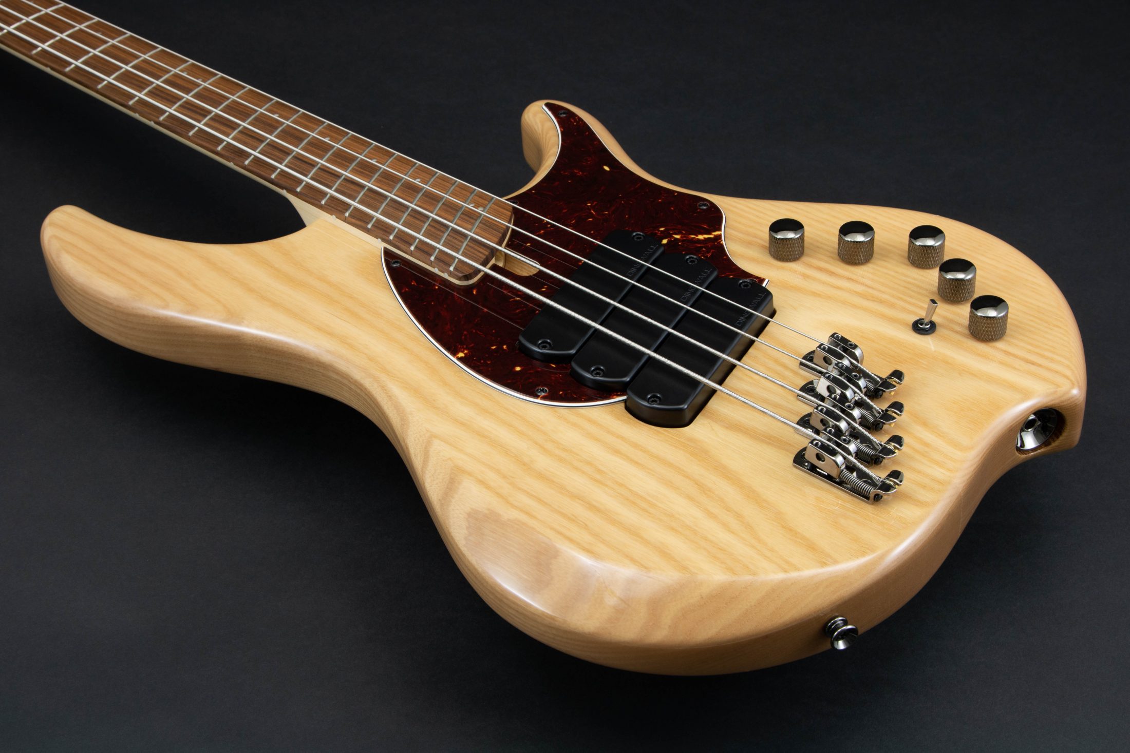 Combustion – Dingwall