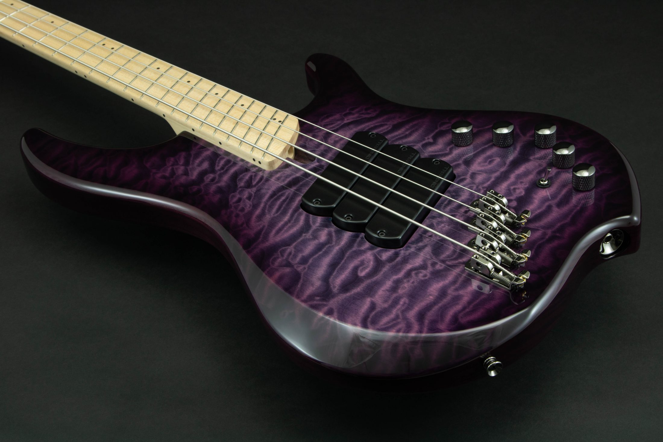 Combustion – Dingwall