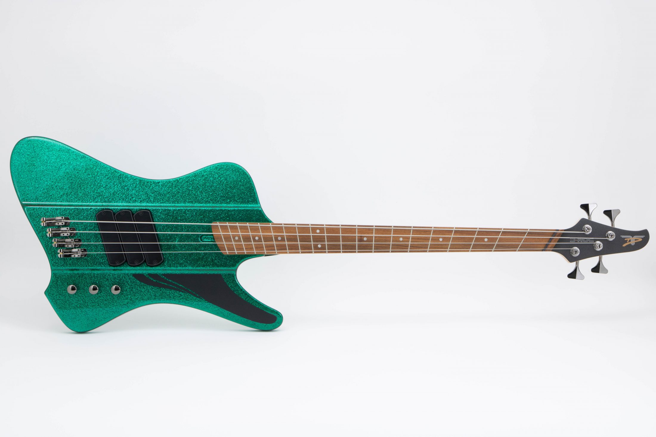 D-Roc Standard – Dingwall