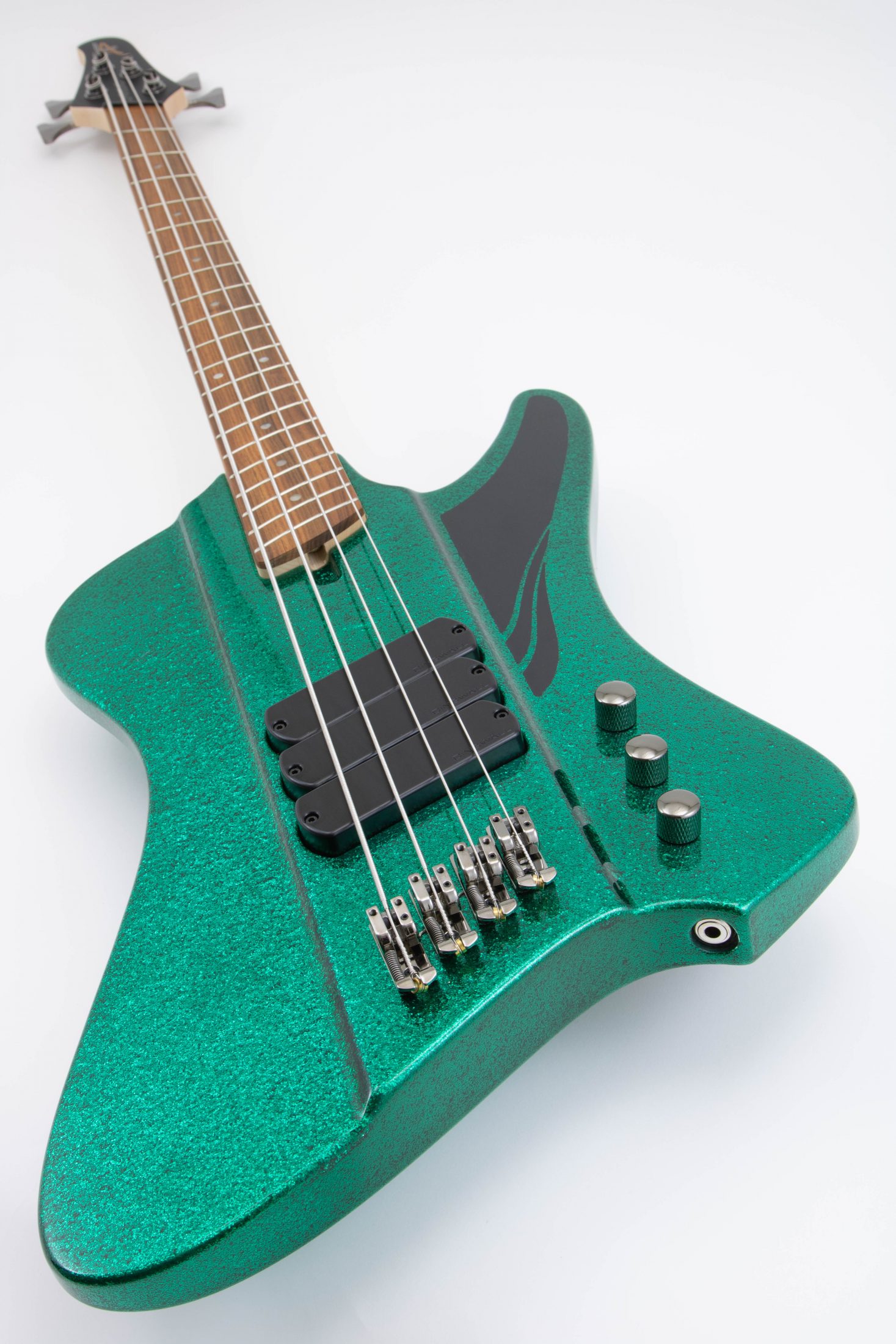 D-Roc Standard – Dingwall