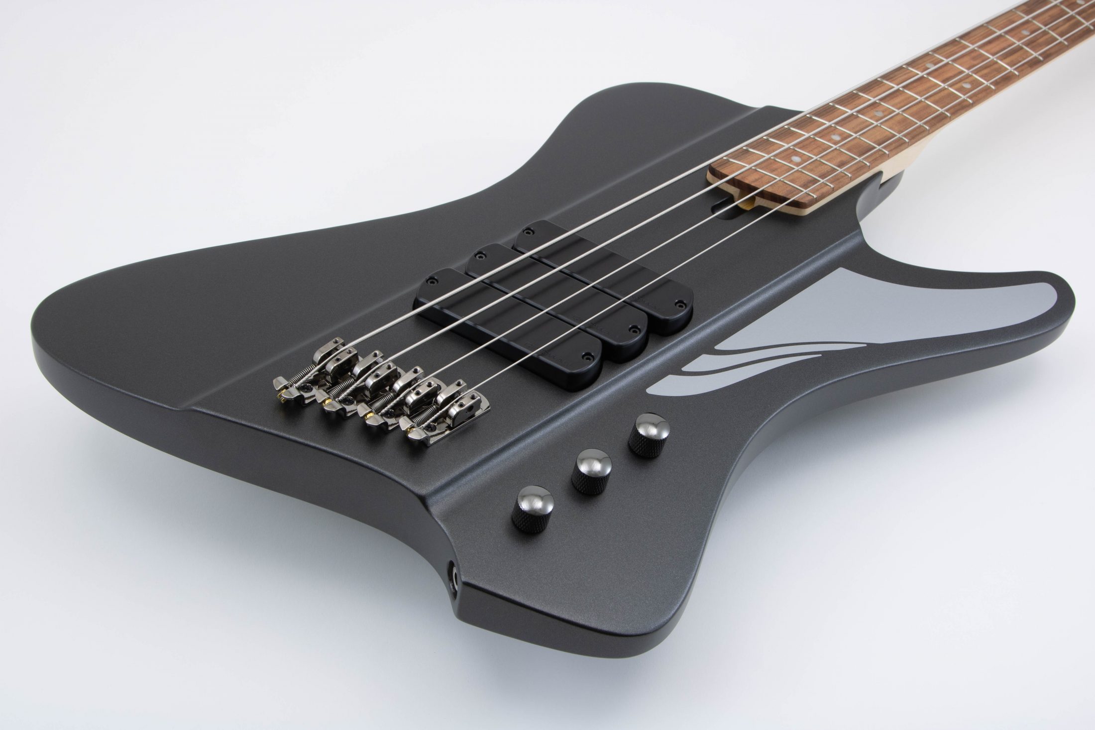 D-Roc Standard – Dingwall