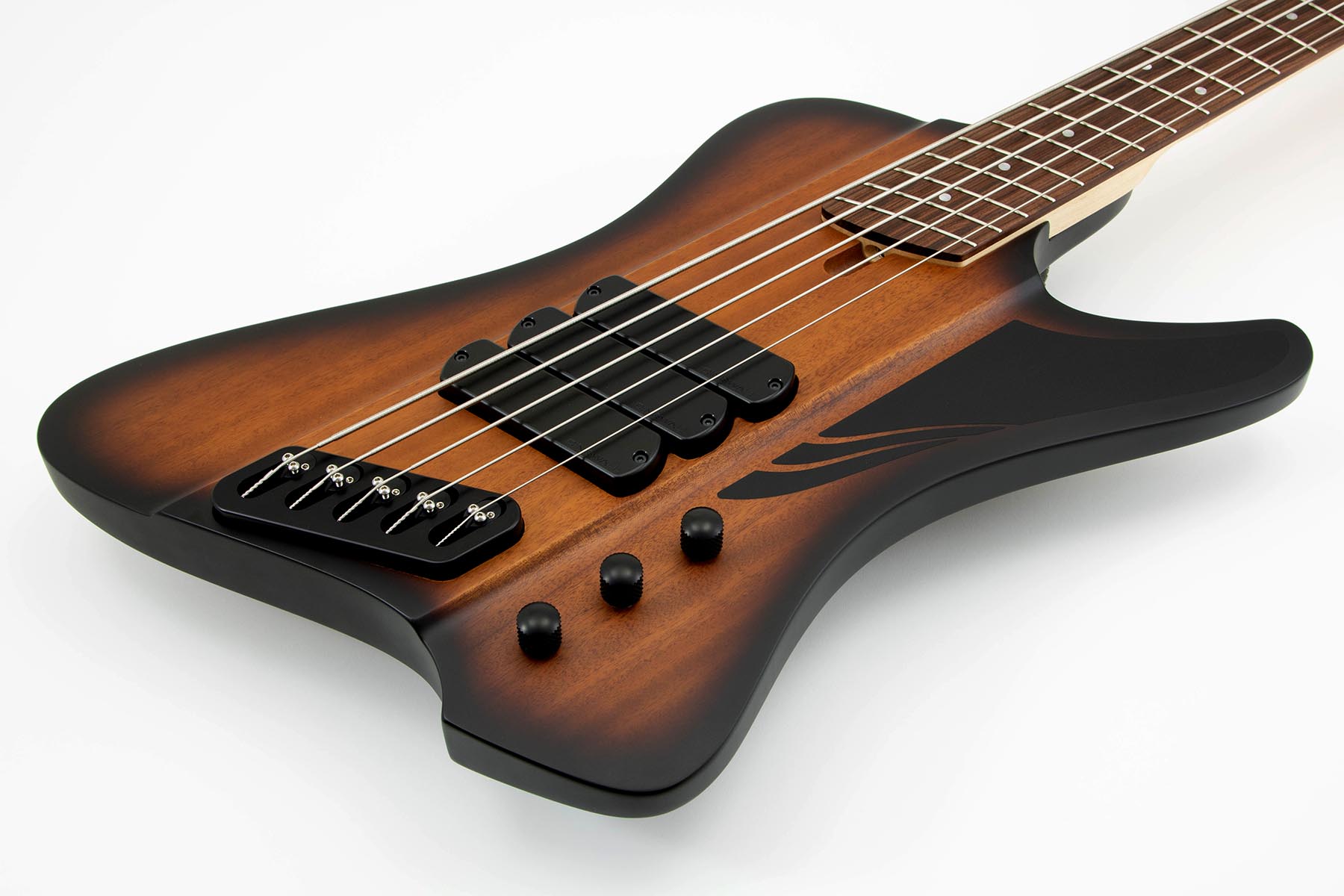 D-Roc Standard – Dingwall