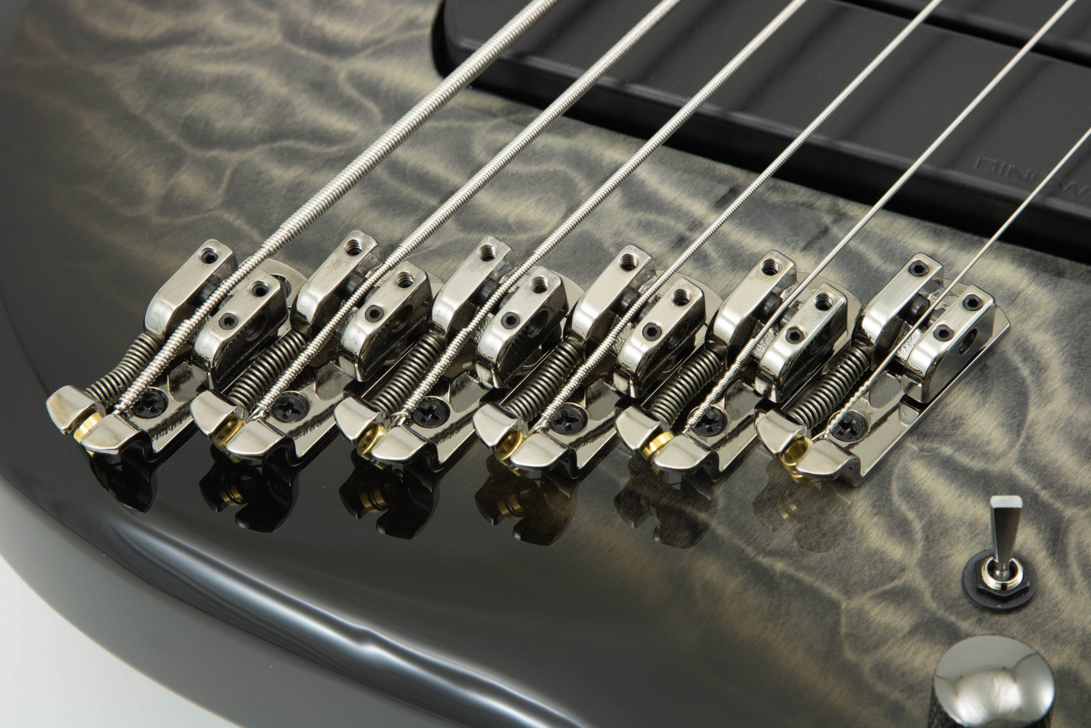 Combustion – Dingwall