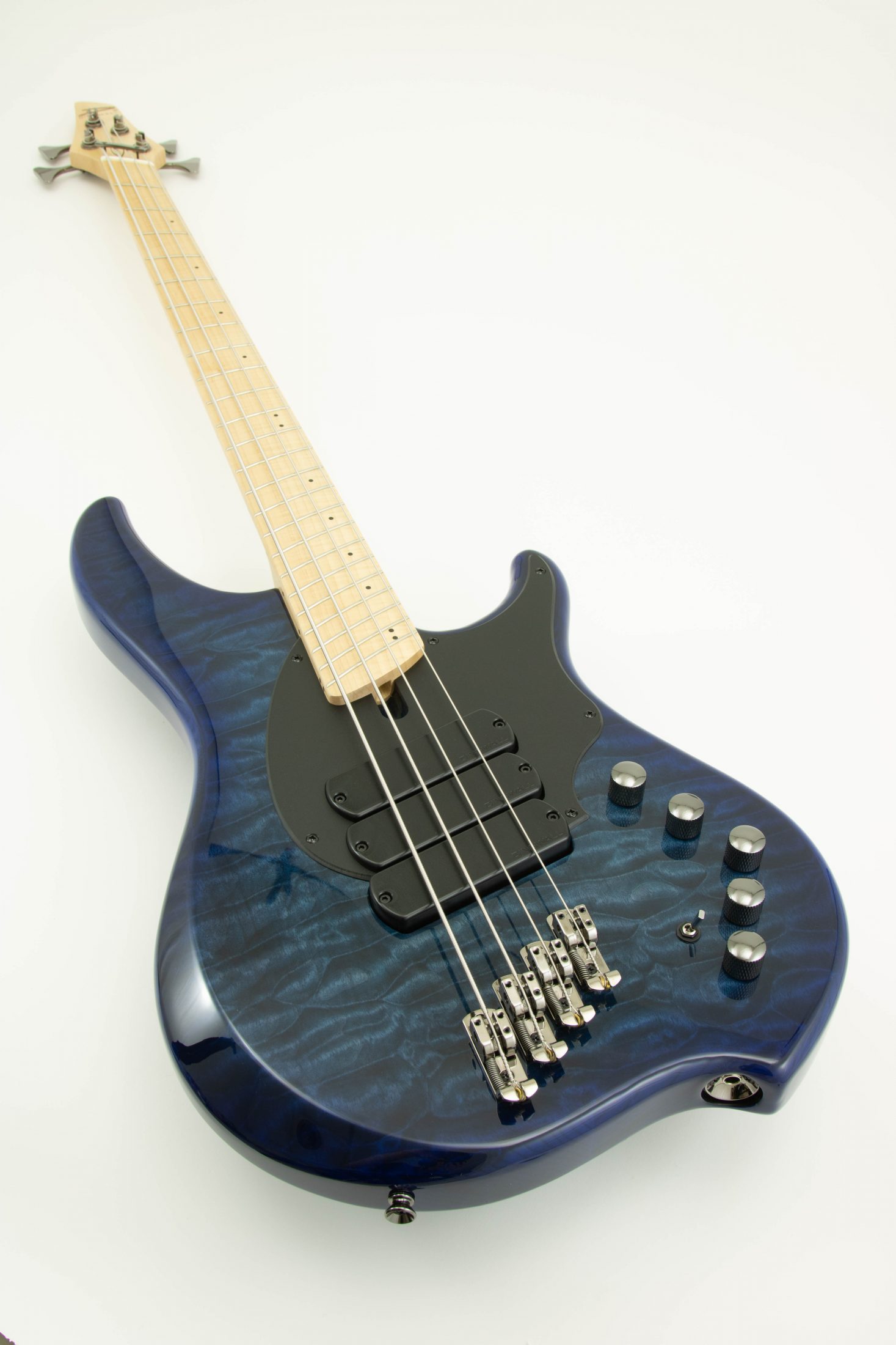 Combustion – Dingwall