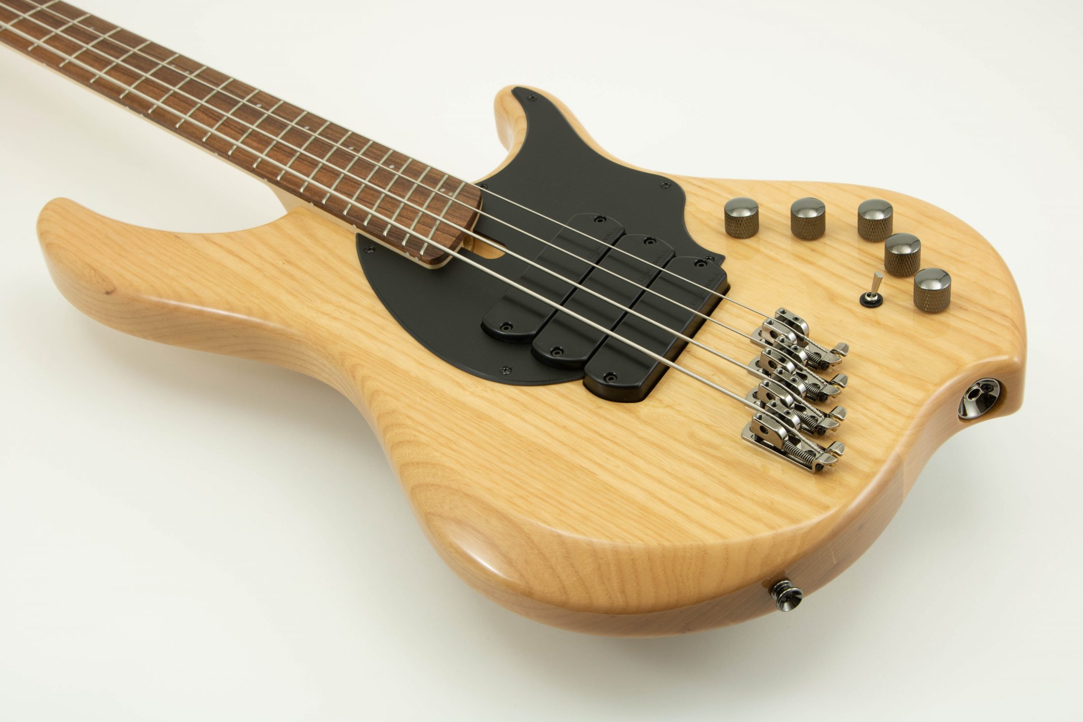 Combustion – Dingwall