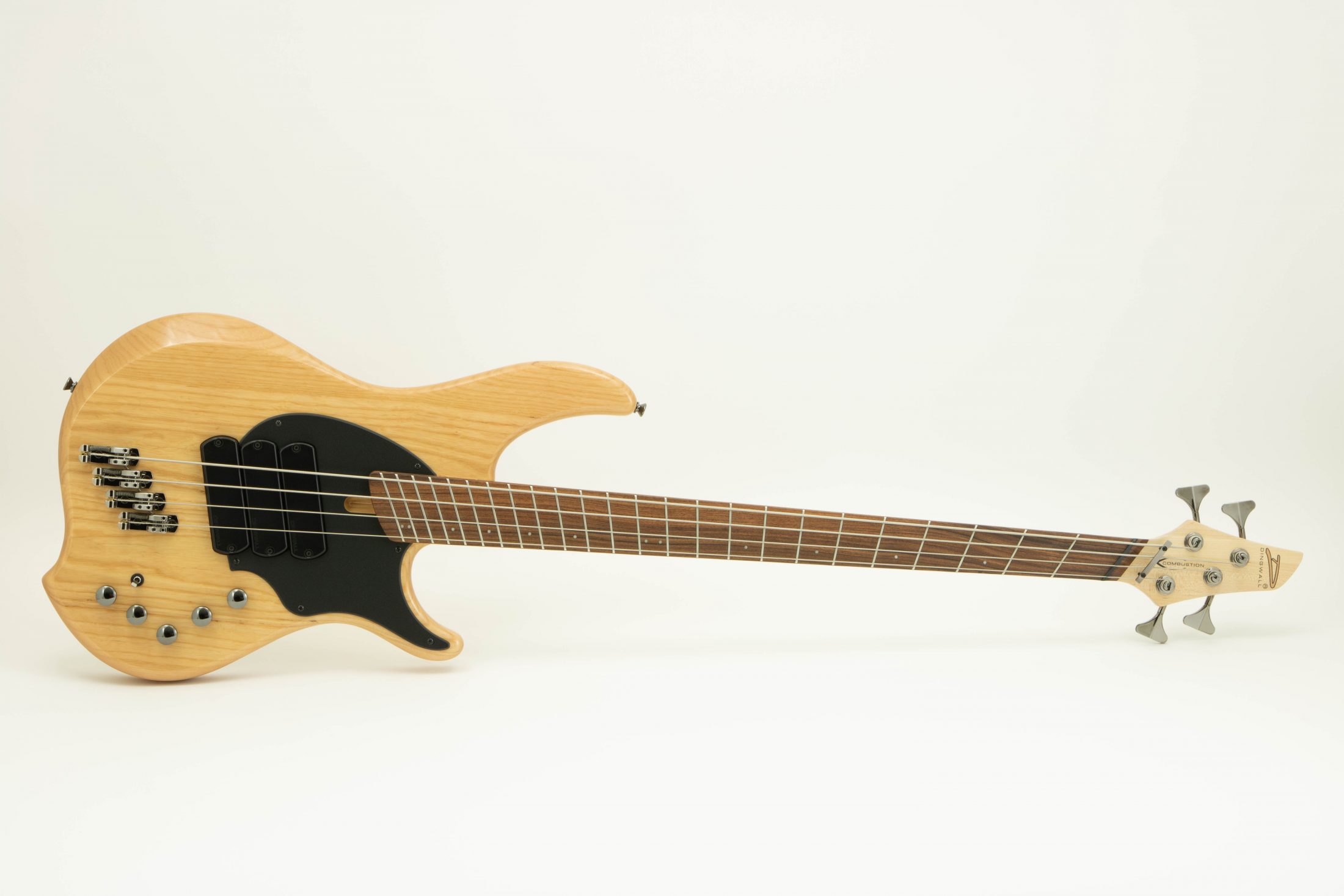 Combustion – Dingwall