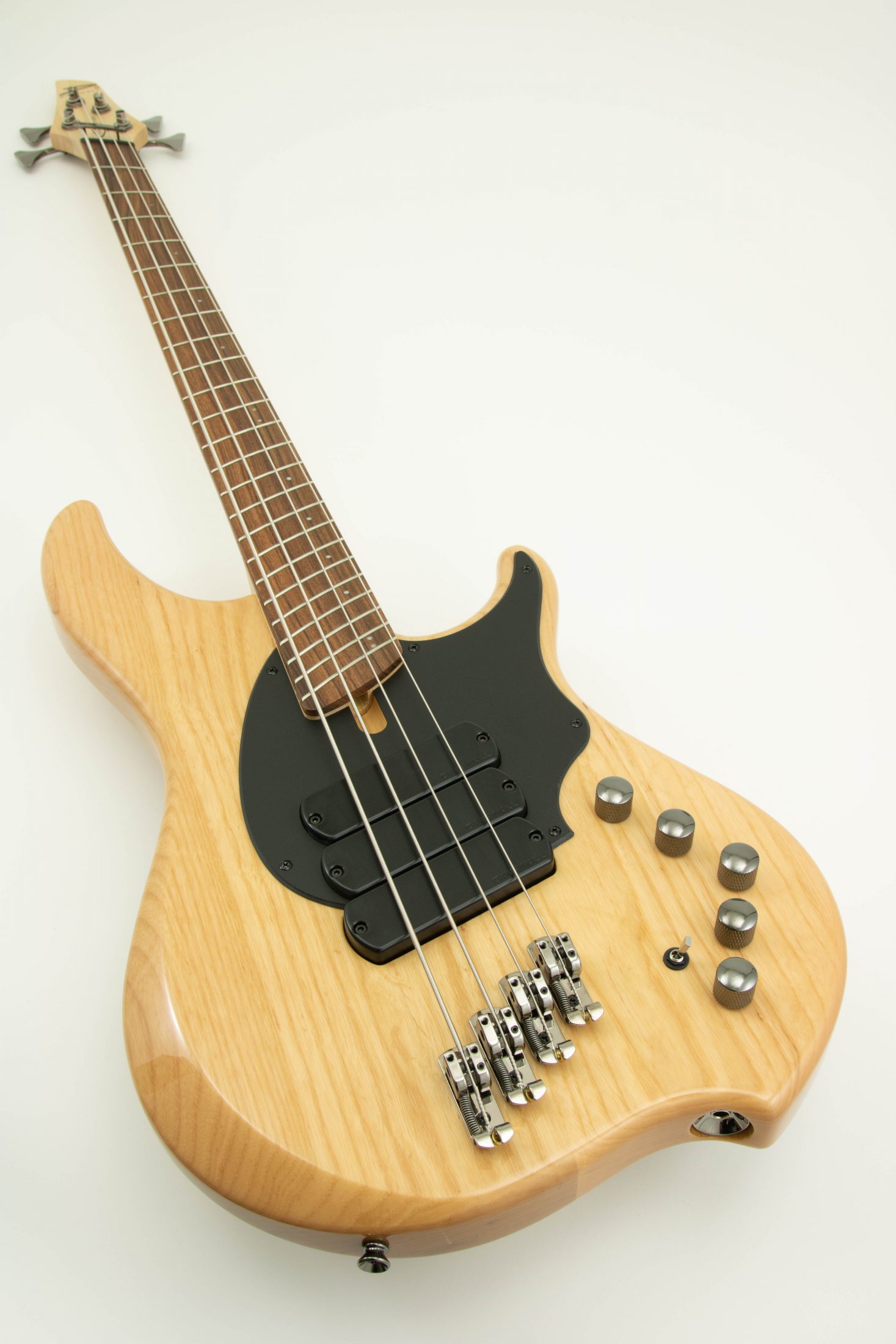 Combustion – Dingwall