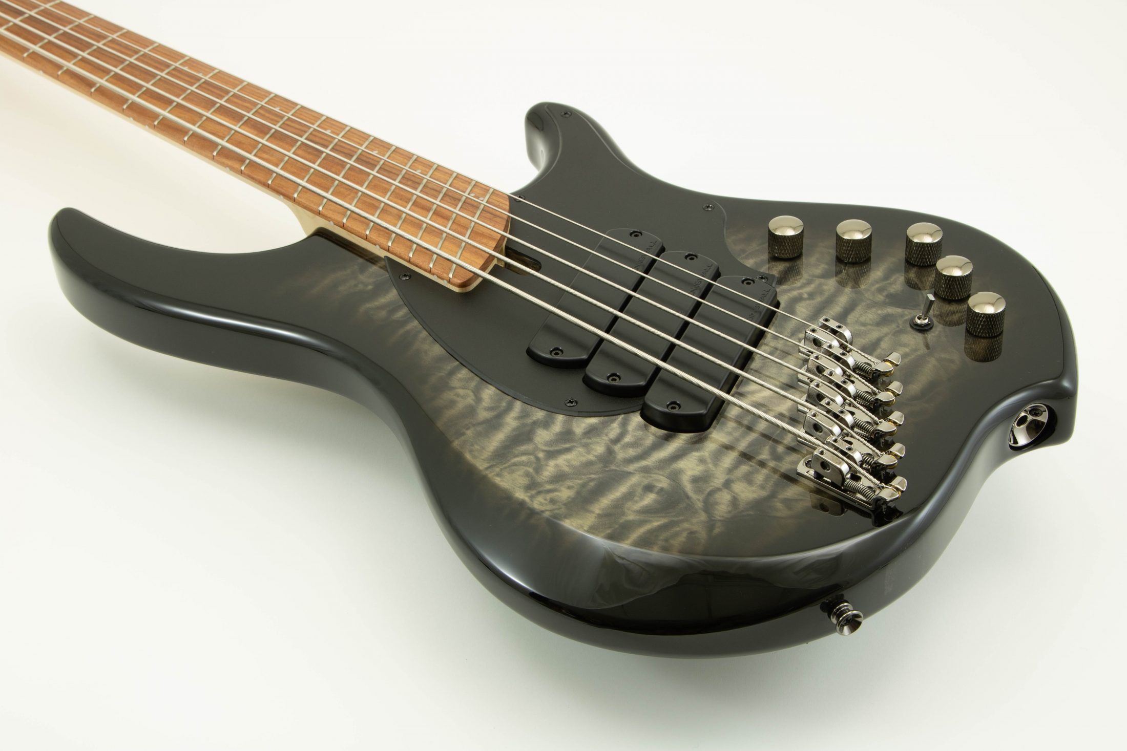 Combustion – Dingwall