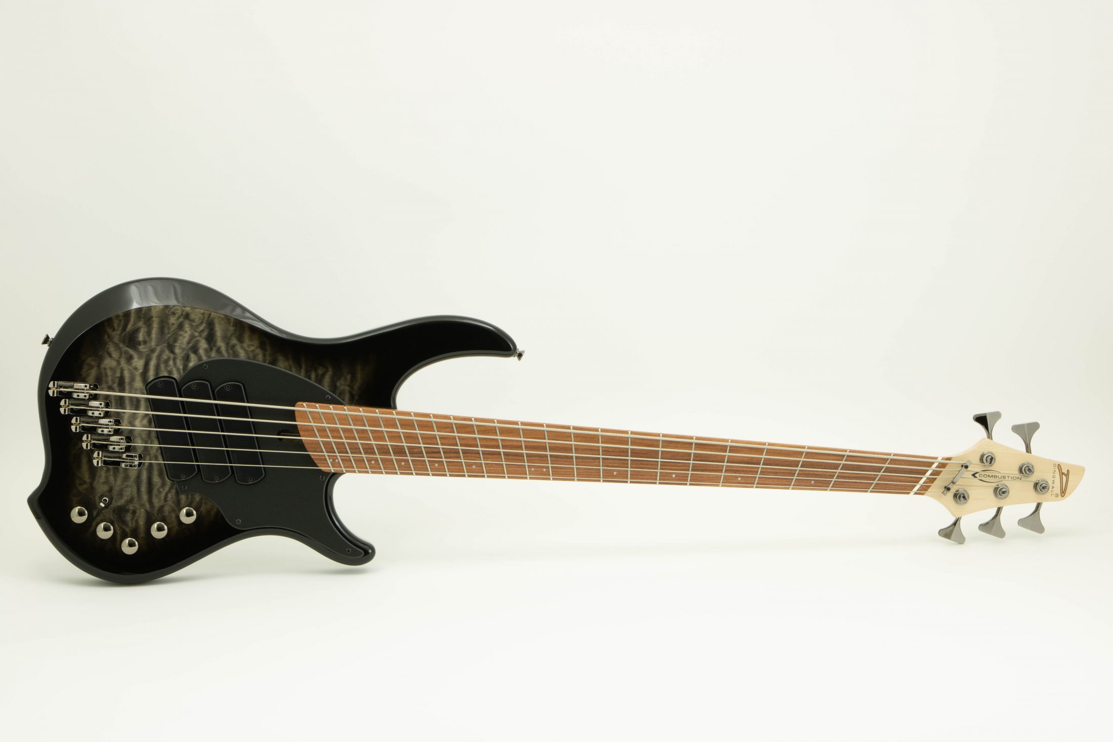 Combustion – Dingwall