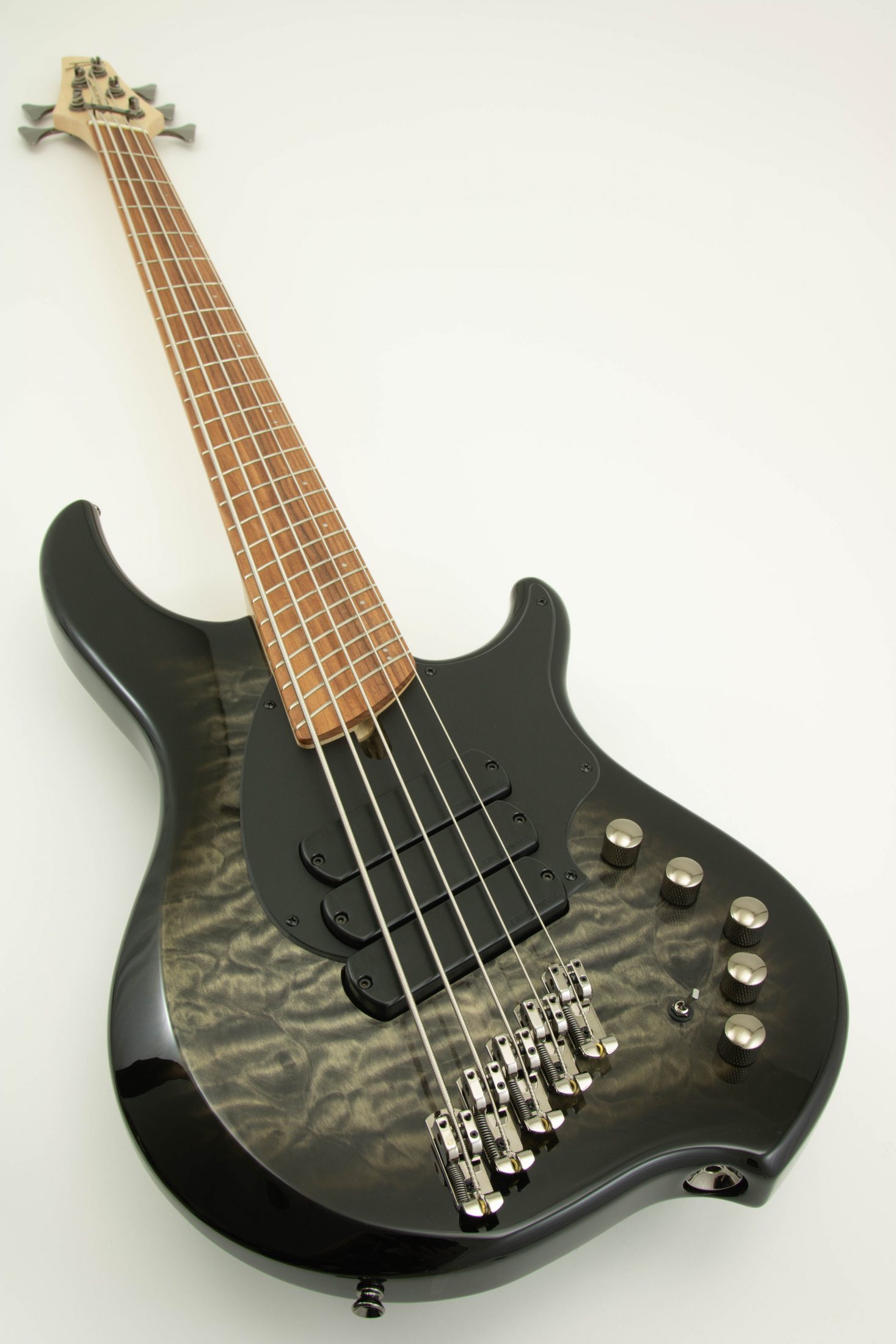 Combustion – Dingwall