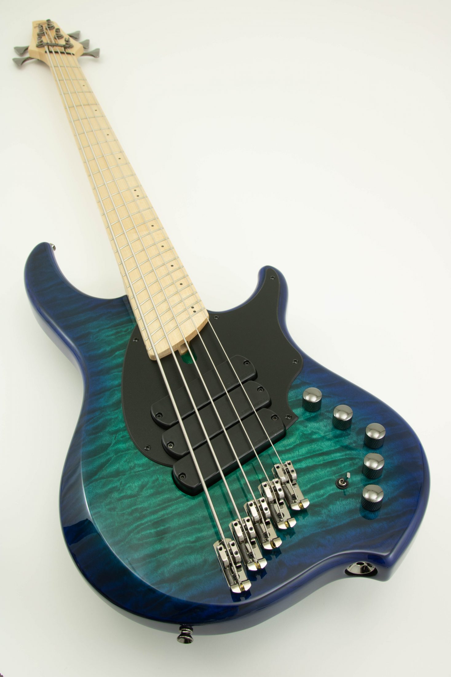 Combustion – Dingwall