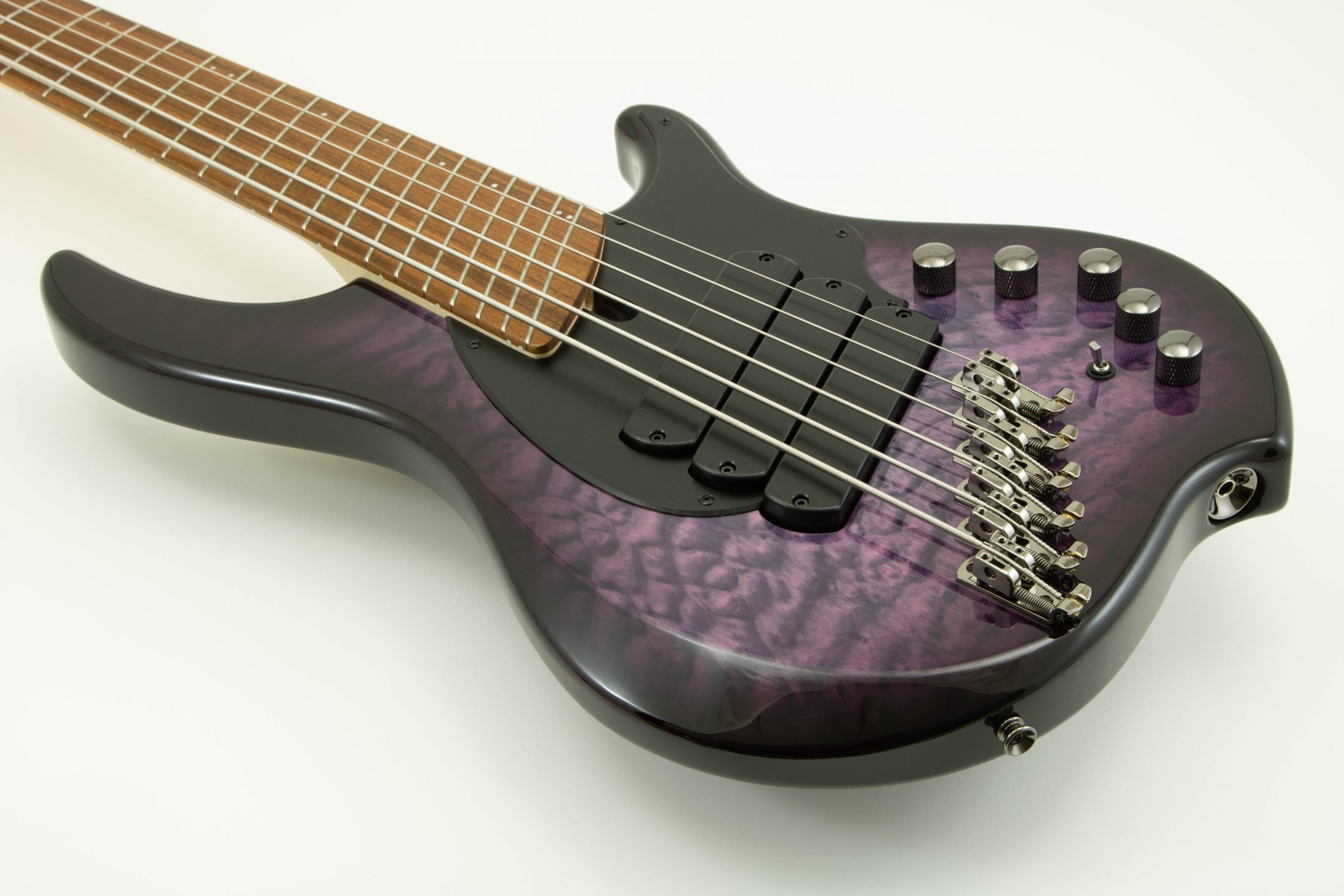 Combustion – Dingwall