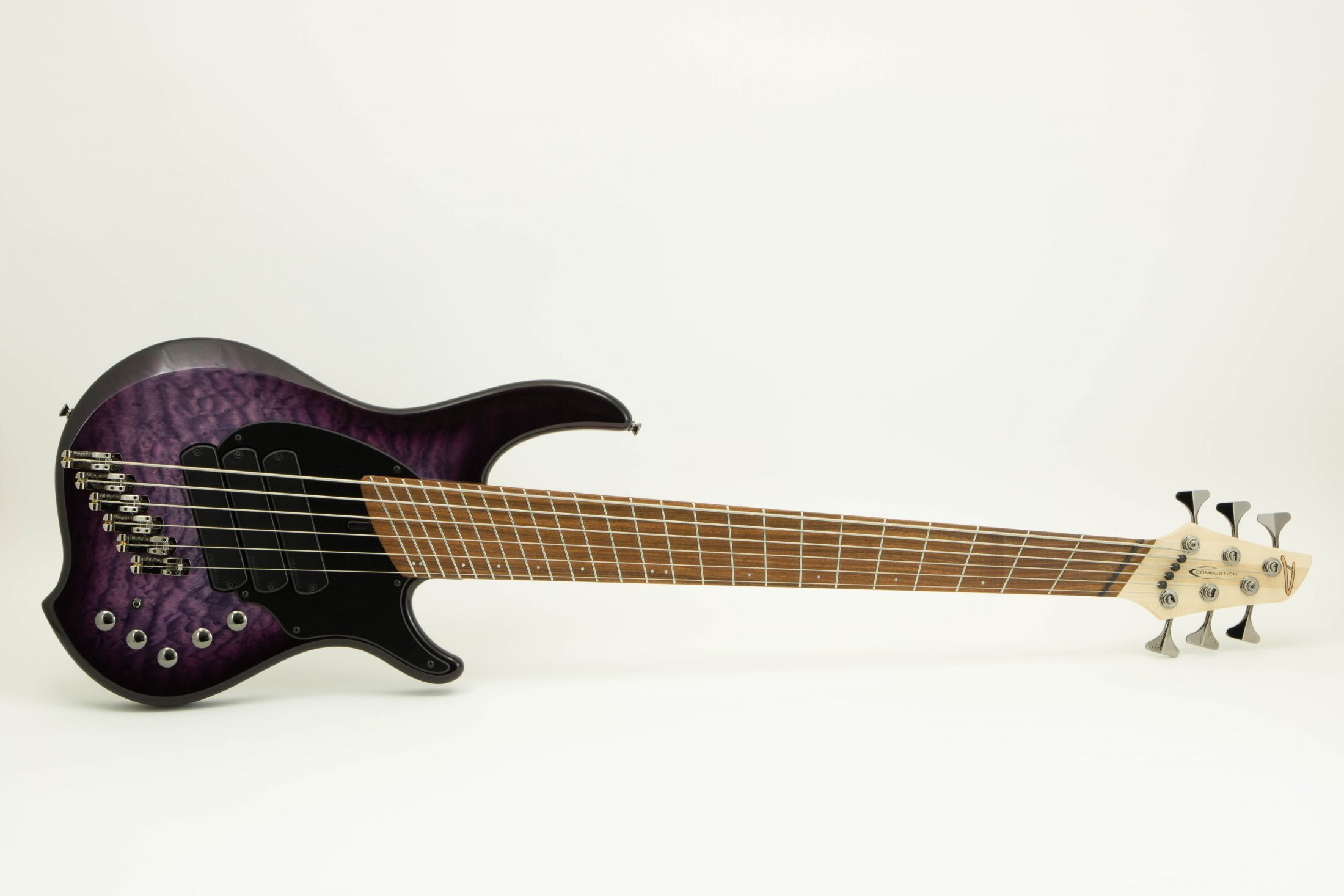 Combustion – Dingwall