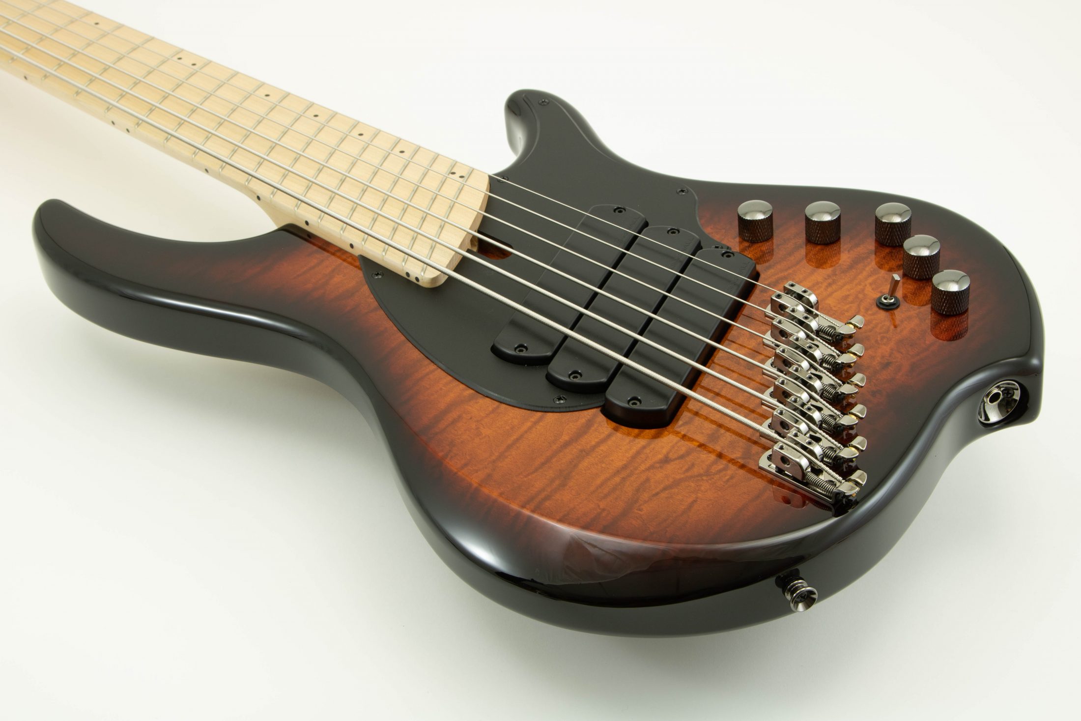 Combustion – Dingwall