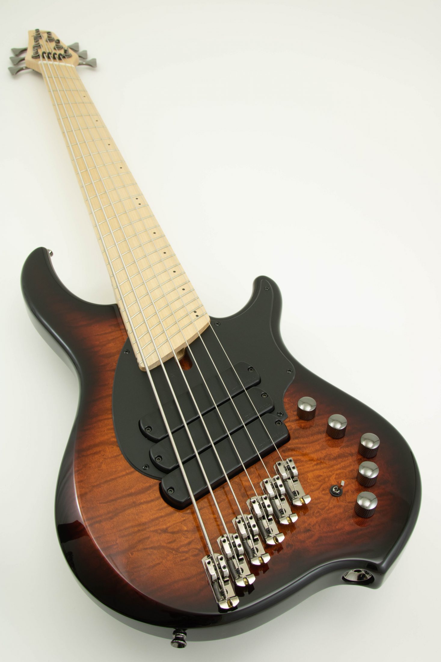 Combustion – Dingwall