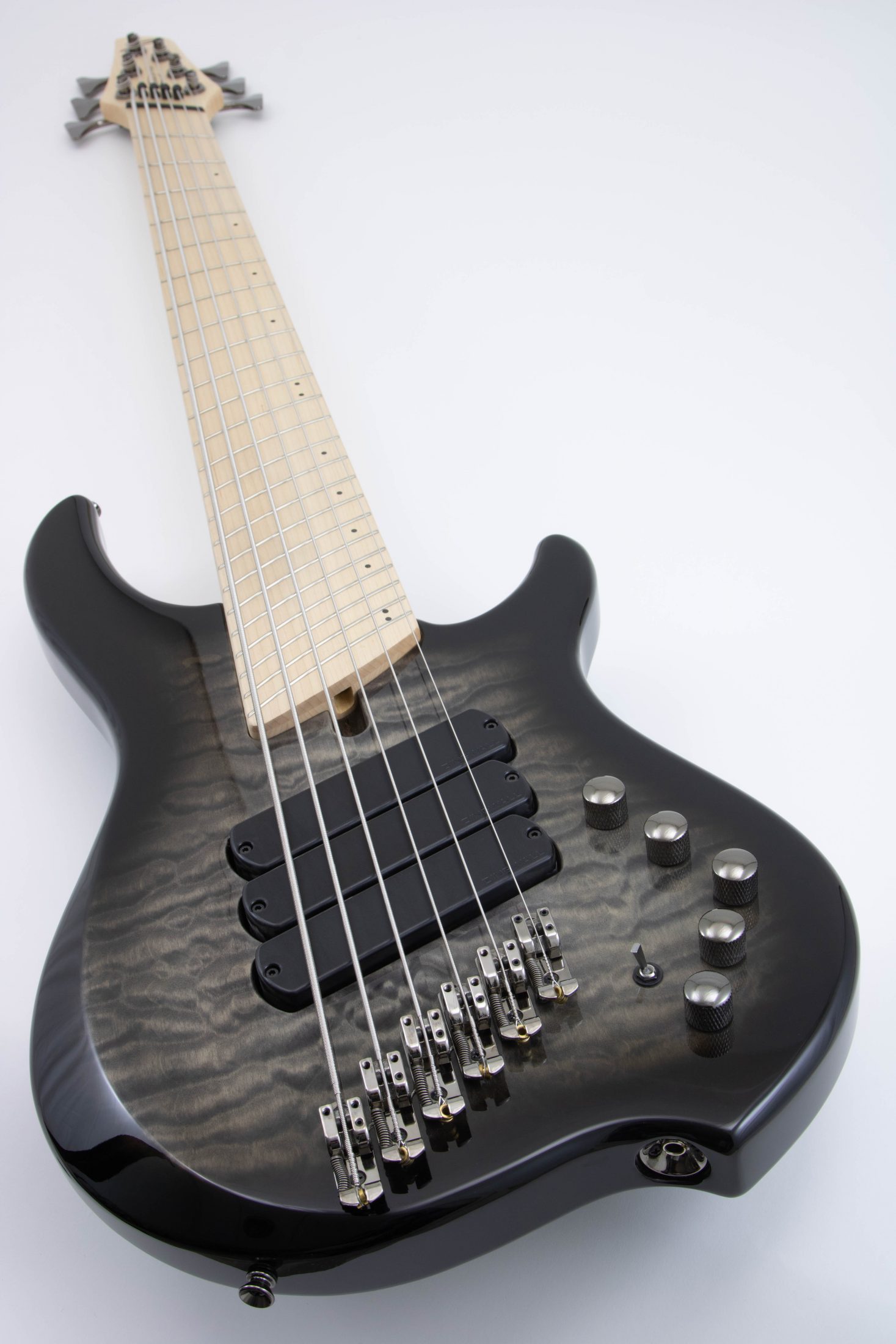 Combustion – Dingwall