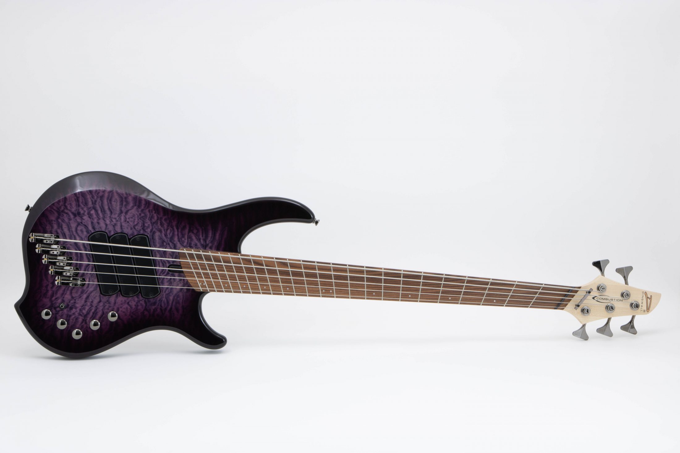 Combustion – Dingwall