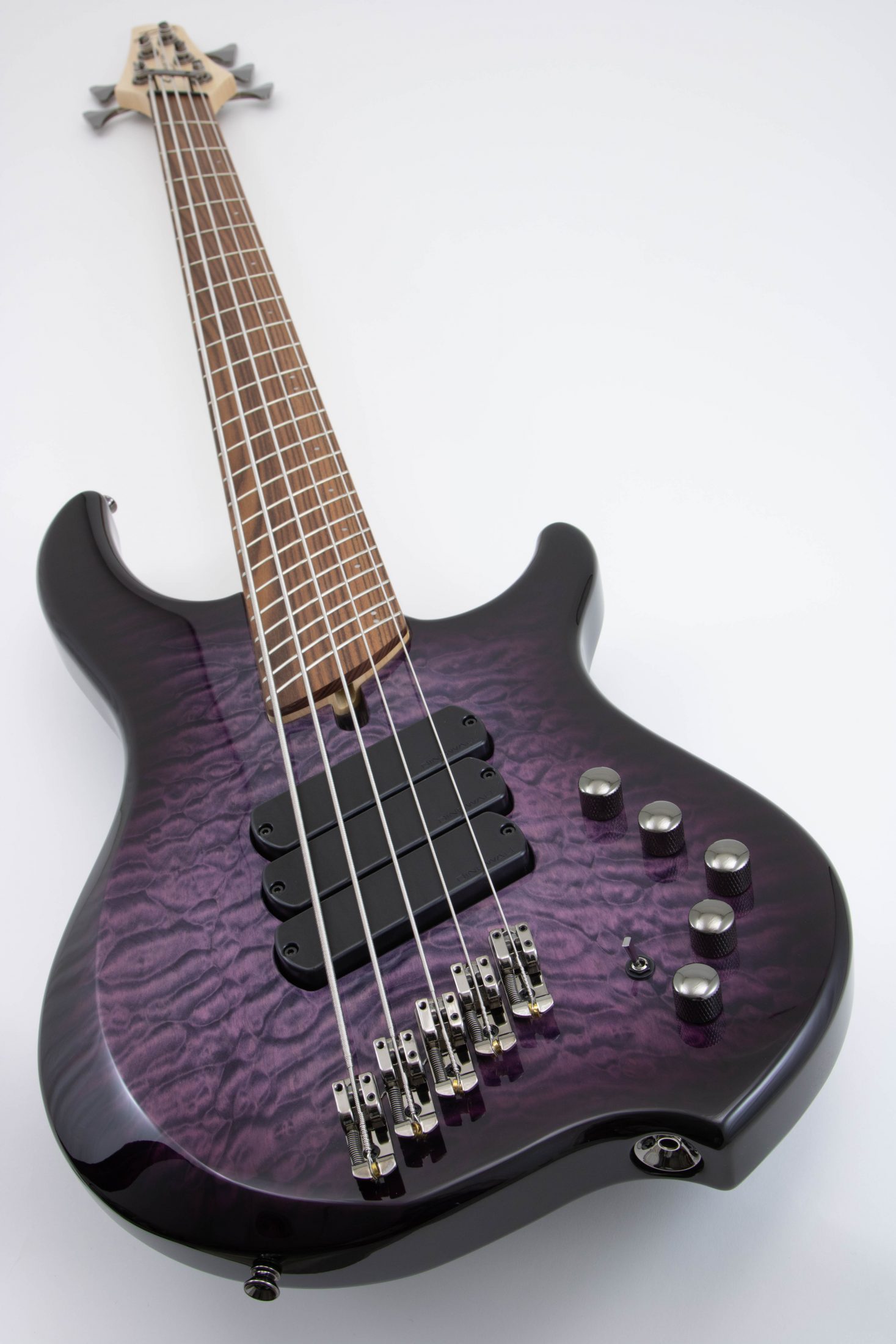 Combustion – Dingwall