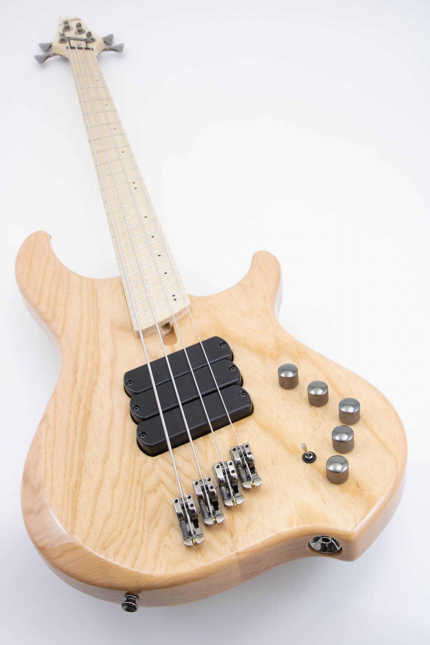 Combustion – Dingwall