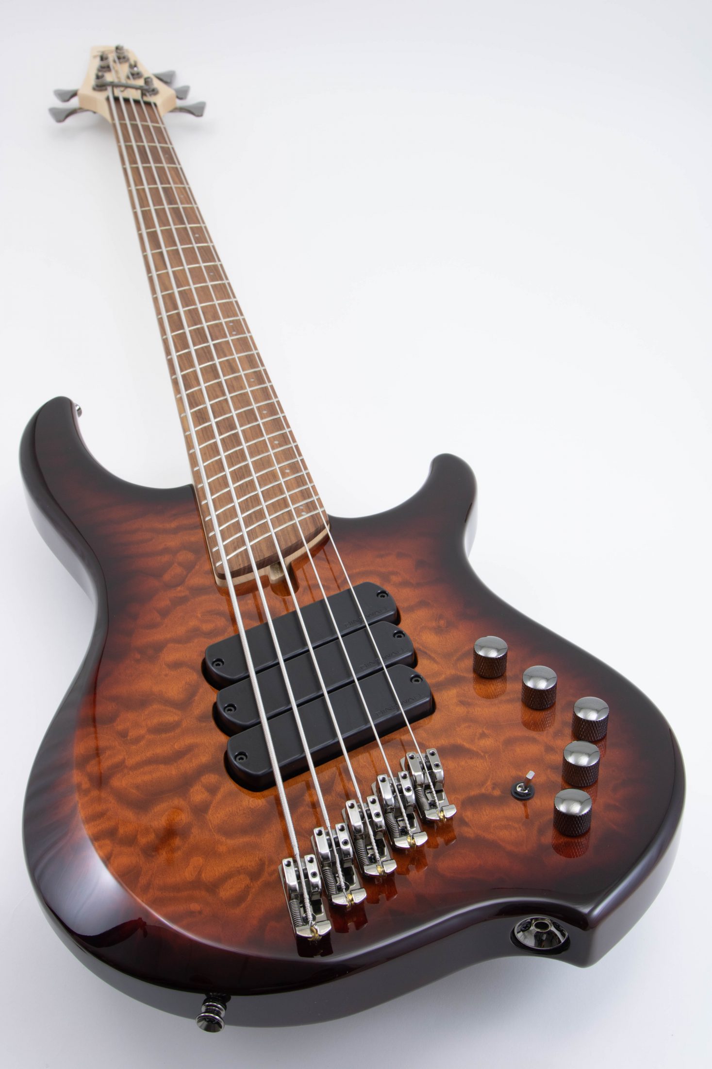 Combustion – Dingwall