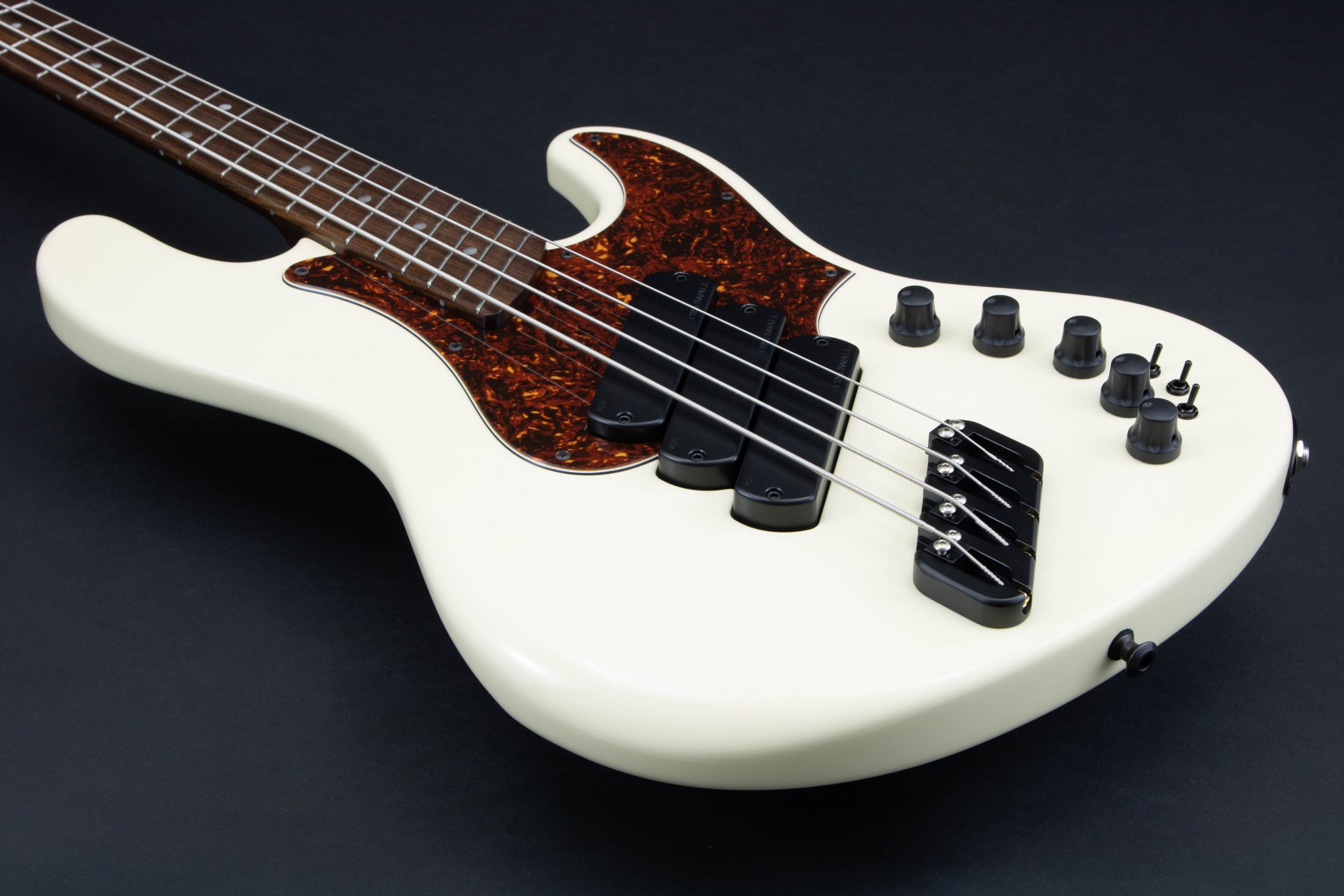 Super J – Dingwall