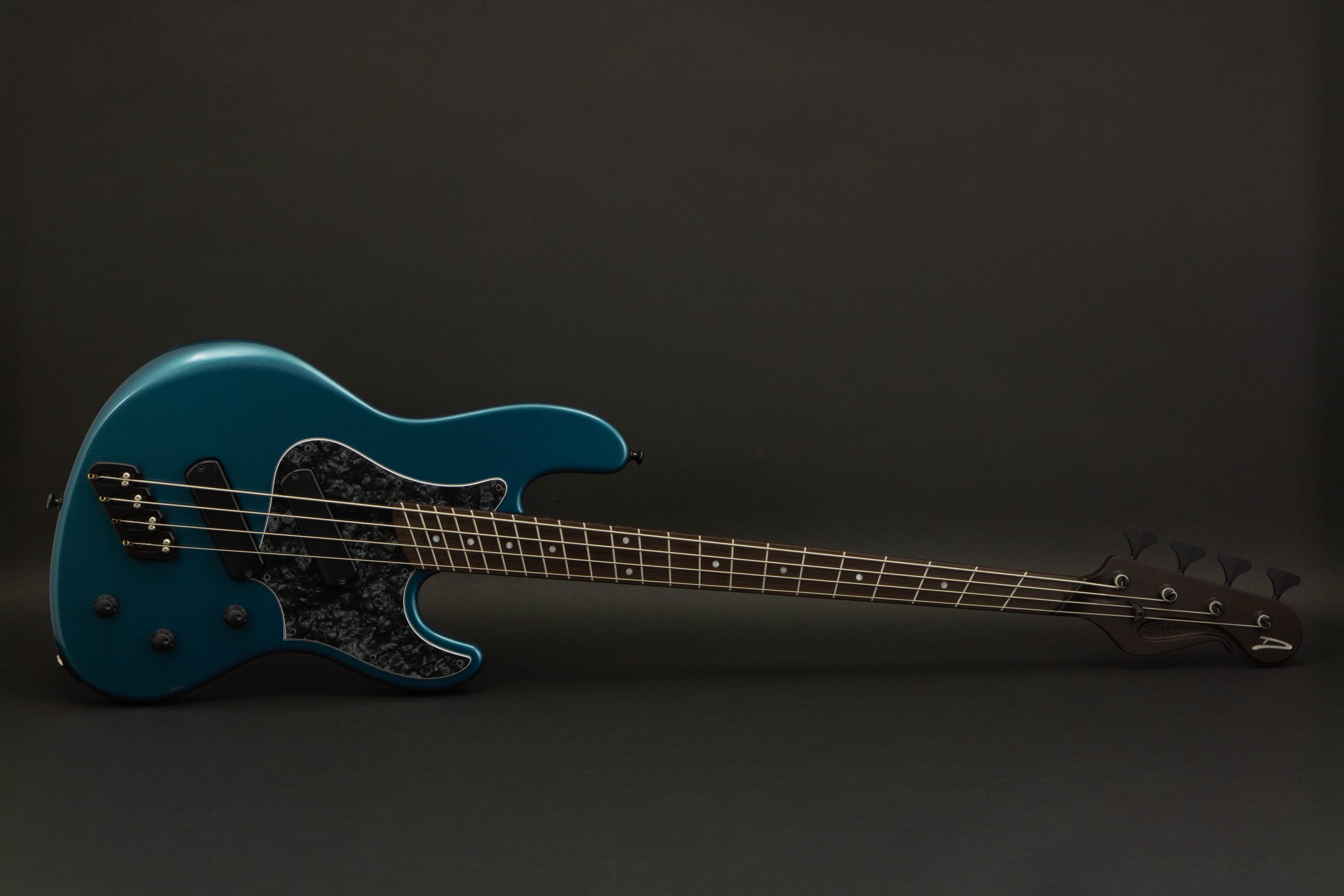 Super J – Dingwall