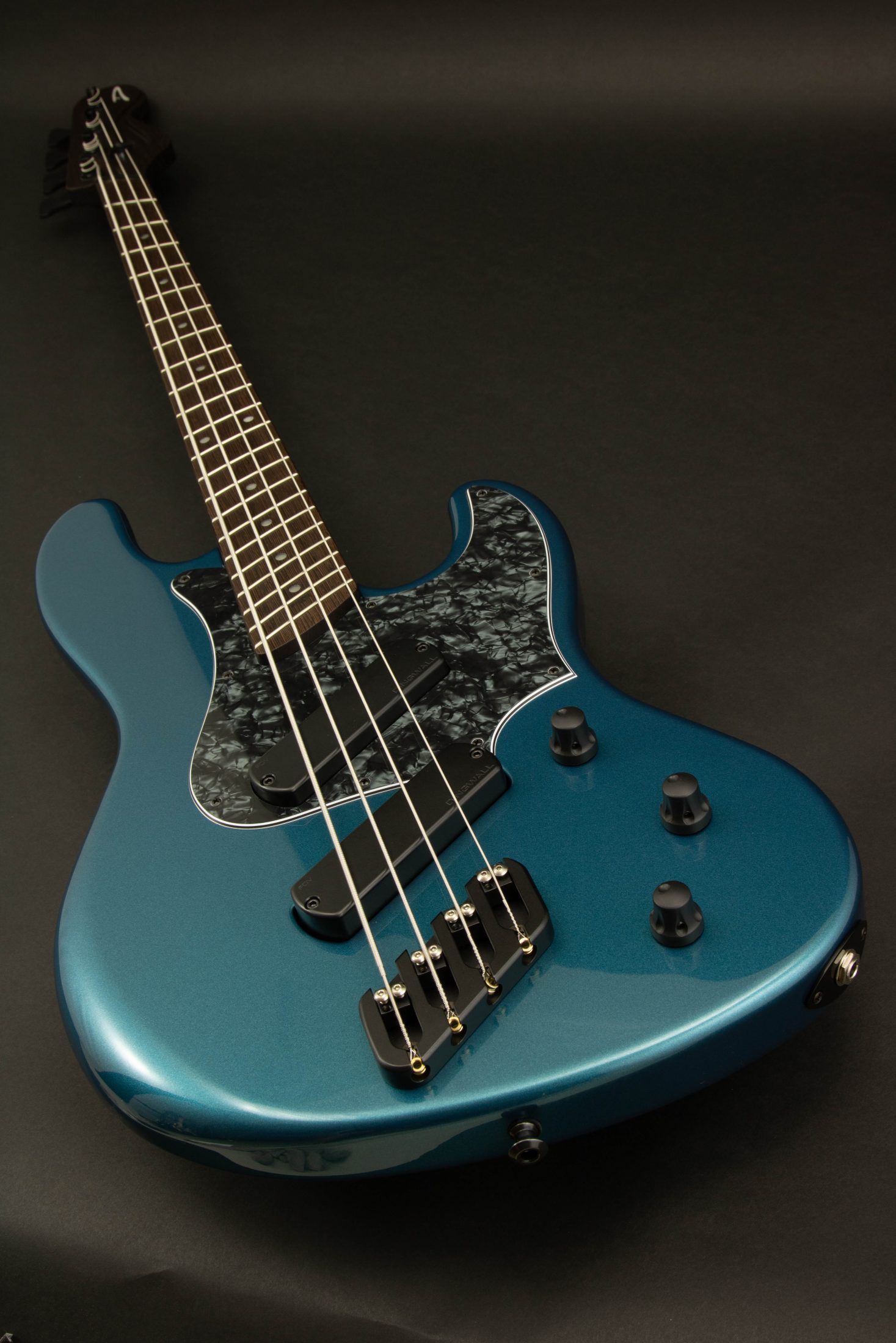 Super J – Dingwall