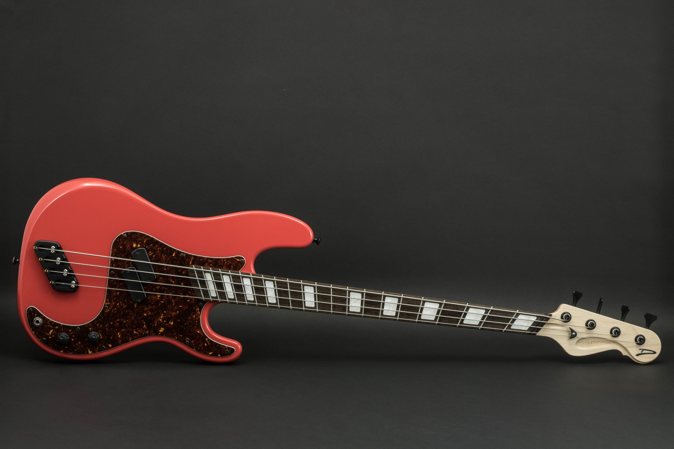 Super P – Dingwall