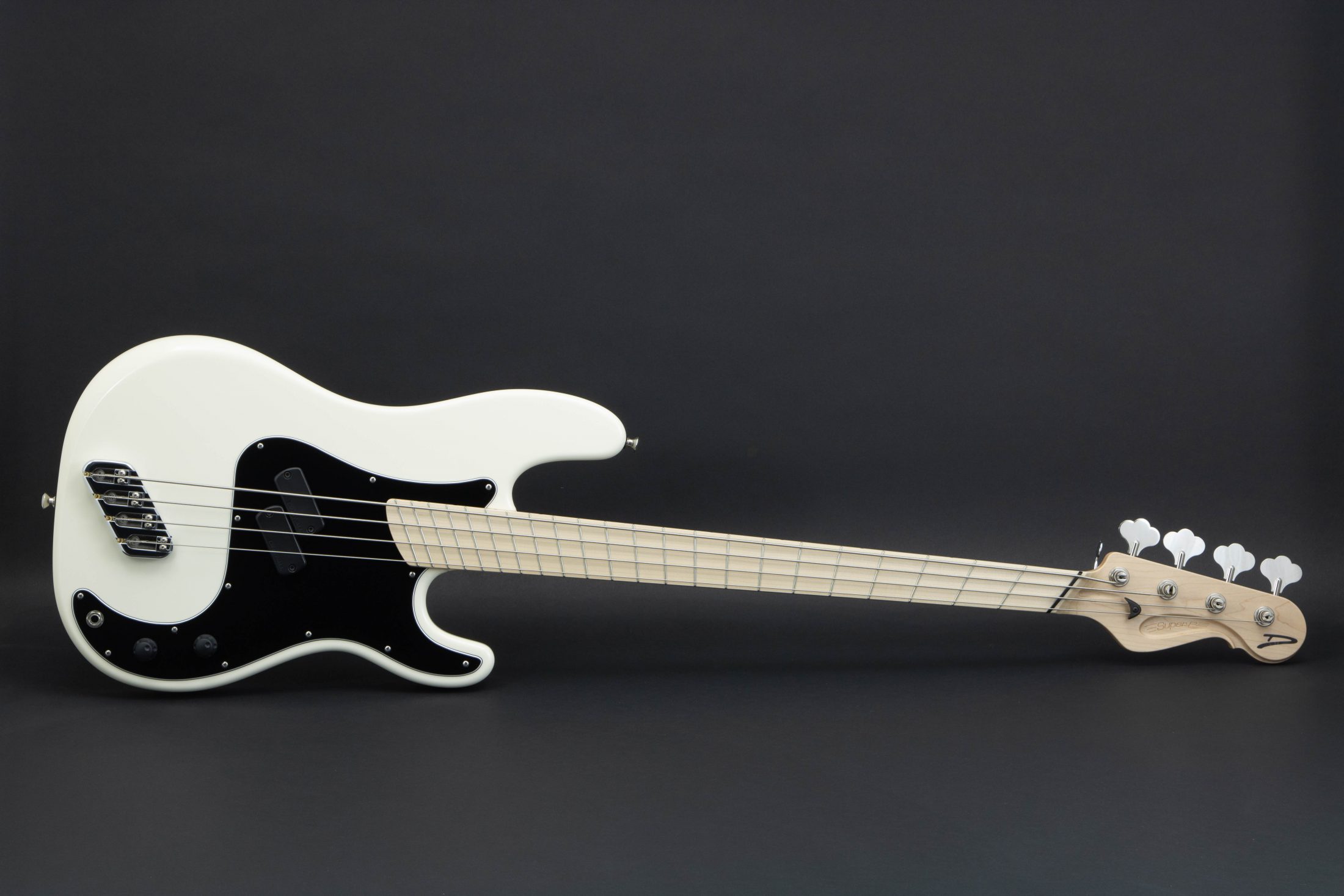 Super J – Dingwall