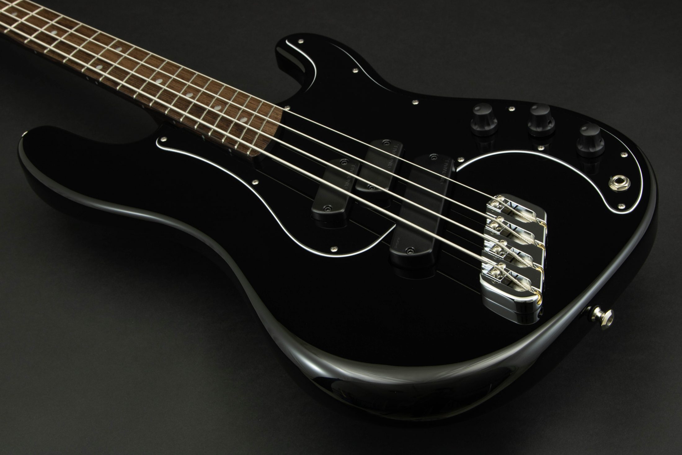 Super P – Dingwall