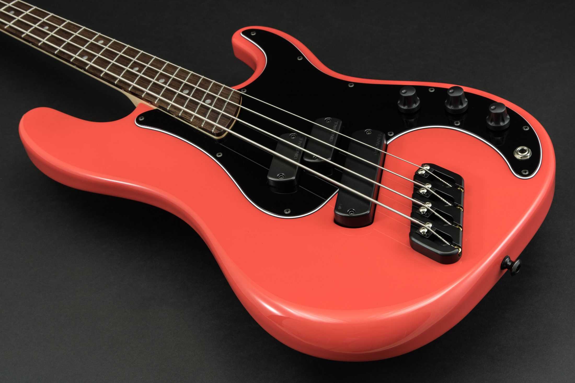 Super P – Dingwall