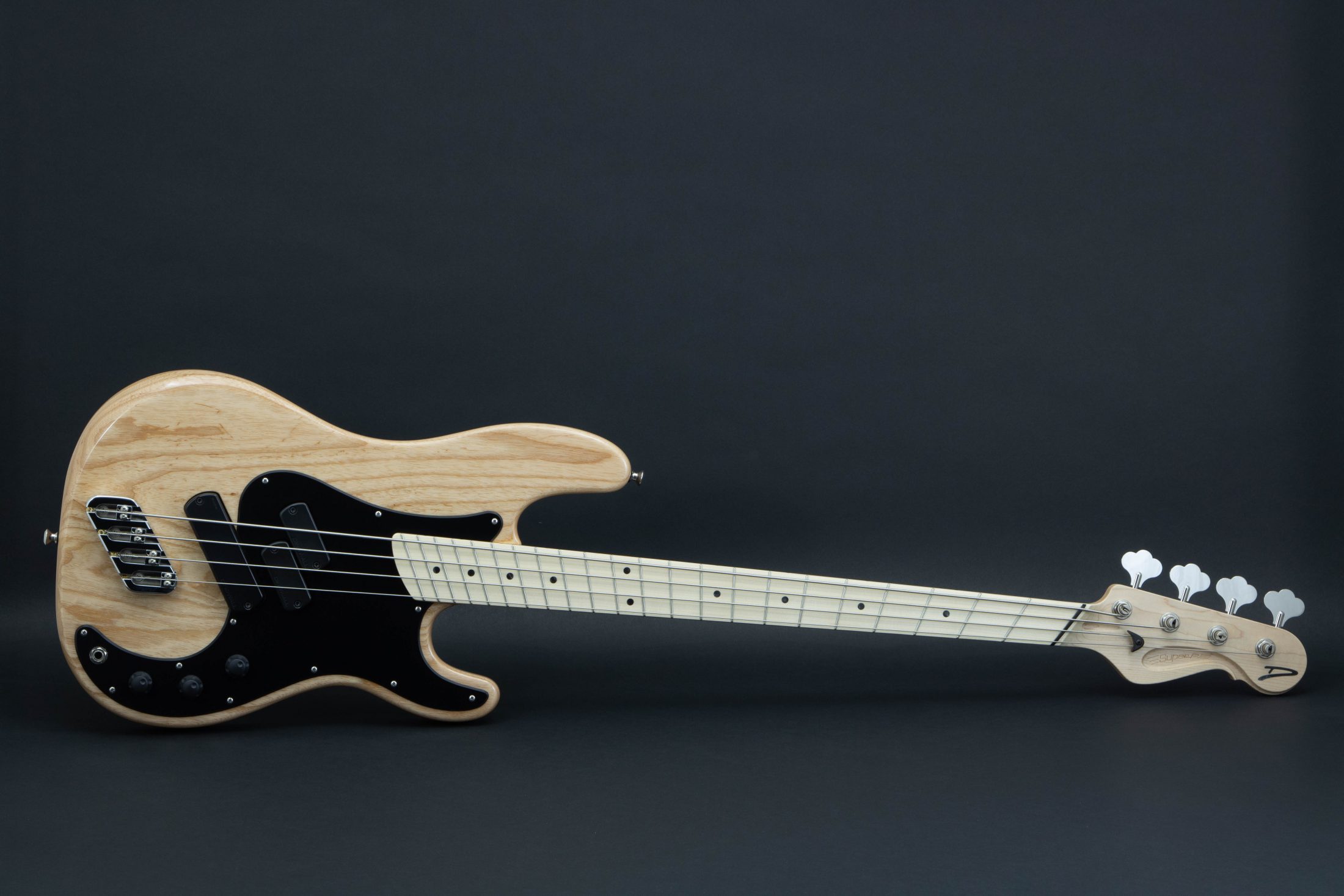 Super P – Dingwall