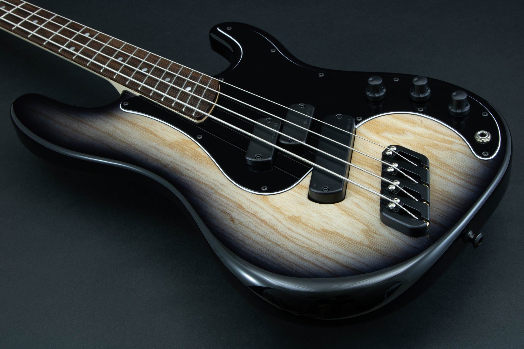 Super P – Dingwall