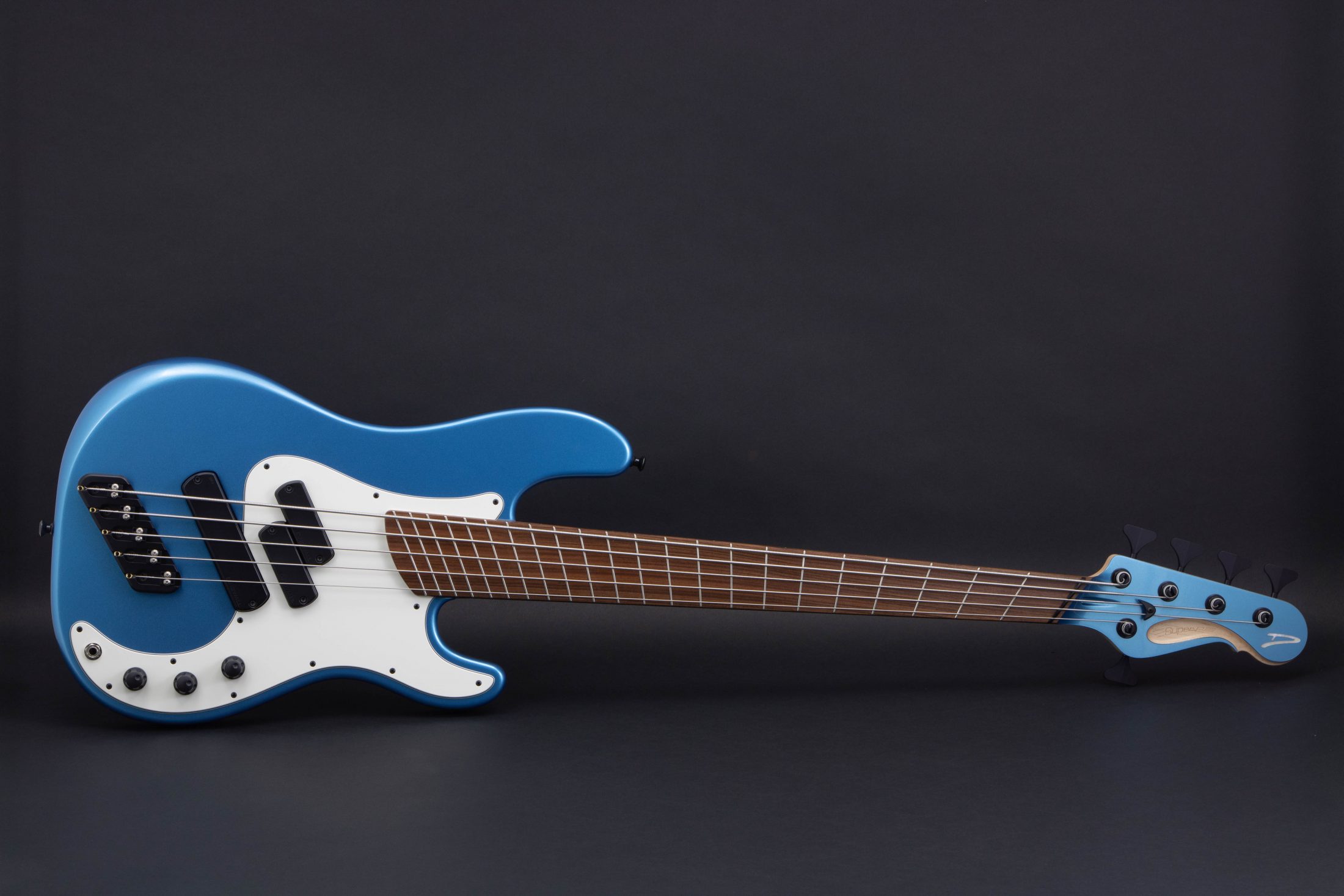 Super P – Dingwall