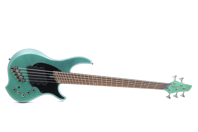 Kyle Konkiel Signature Combustion - Dingwall Dingwall