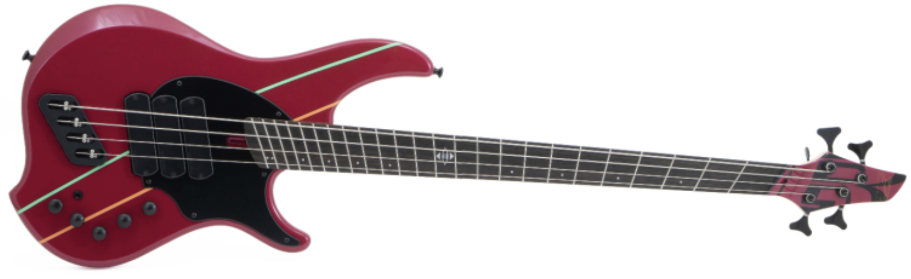 Rio Dream bass - Dingwall Dingwall